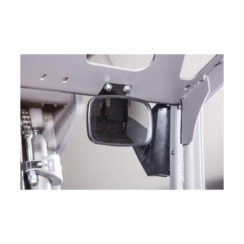 Montacargas Contrabalanceado Jungheinrich EFG MB220