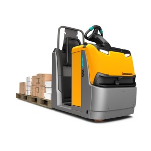 Recogepedidos Jungheinrich ECE 225