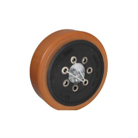 Rueda motriz para Apilador Retráctil ETV 216 - Jungheinrich