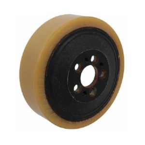 Rueda motriz para Apilador Eléctrico ERE 120 - Jungheinrich