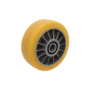 Rueda de carga para Apilador Eléctrico Modelo ECE 220 / ERD 220 - Jungheinrich