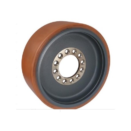 Rueda Motriz para Order Picker EKX 515 - Jungheinrich