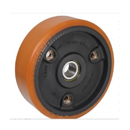 Rueda de carga para Apilador Retráctil ETV 214 - Jungheinrich